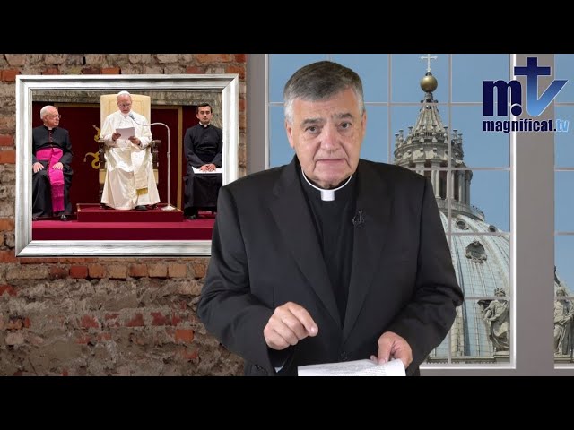 Tiburones contra el Pastor: fidelidad al Papa León XIV en tiempos recios